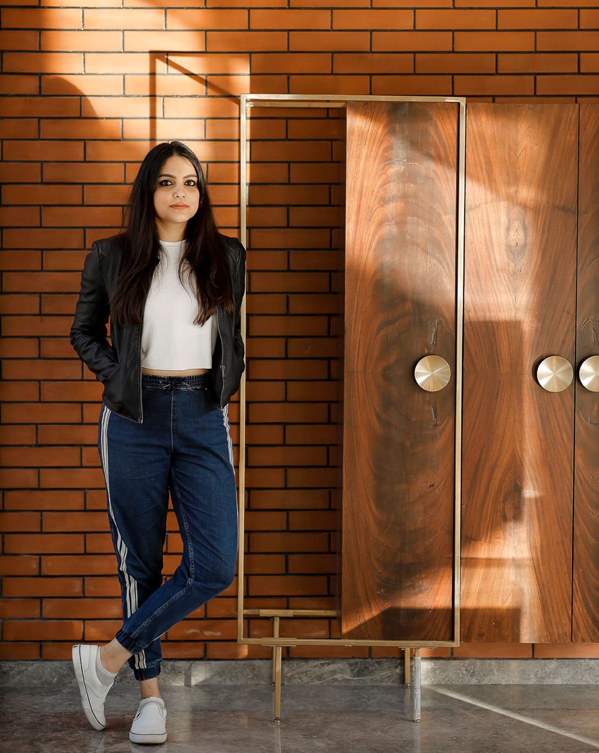 Komal Mittal, Co-founder, Alkove-Design - Architect and Interiors India