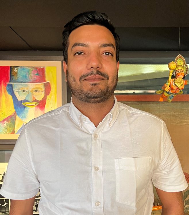 iGen 2023 - Architect and Interiors India