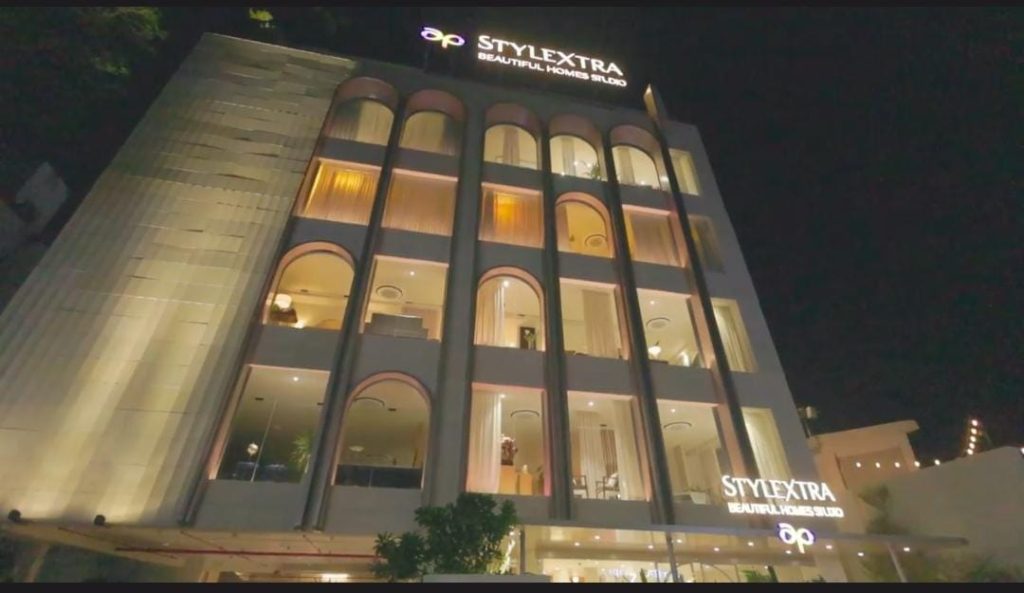 Experience revolutionary luxury shopping at Asian Paints' Beautiful ...