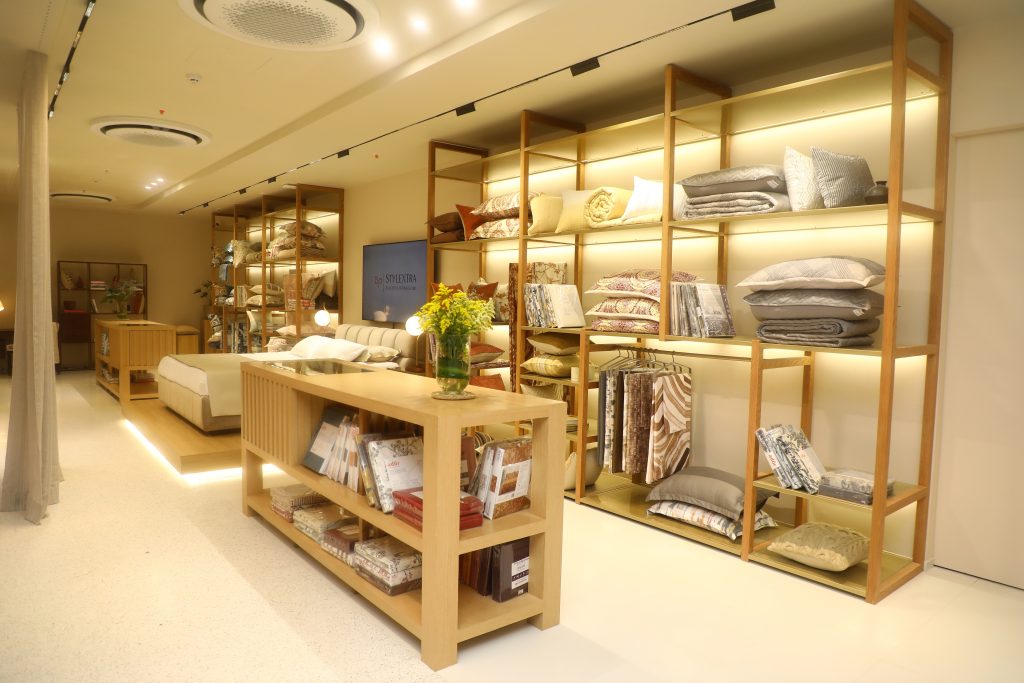 Experience revolutionary luxury shopping at Asian Paints' Beautiful ...