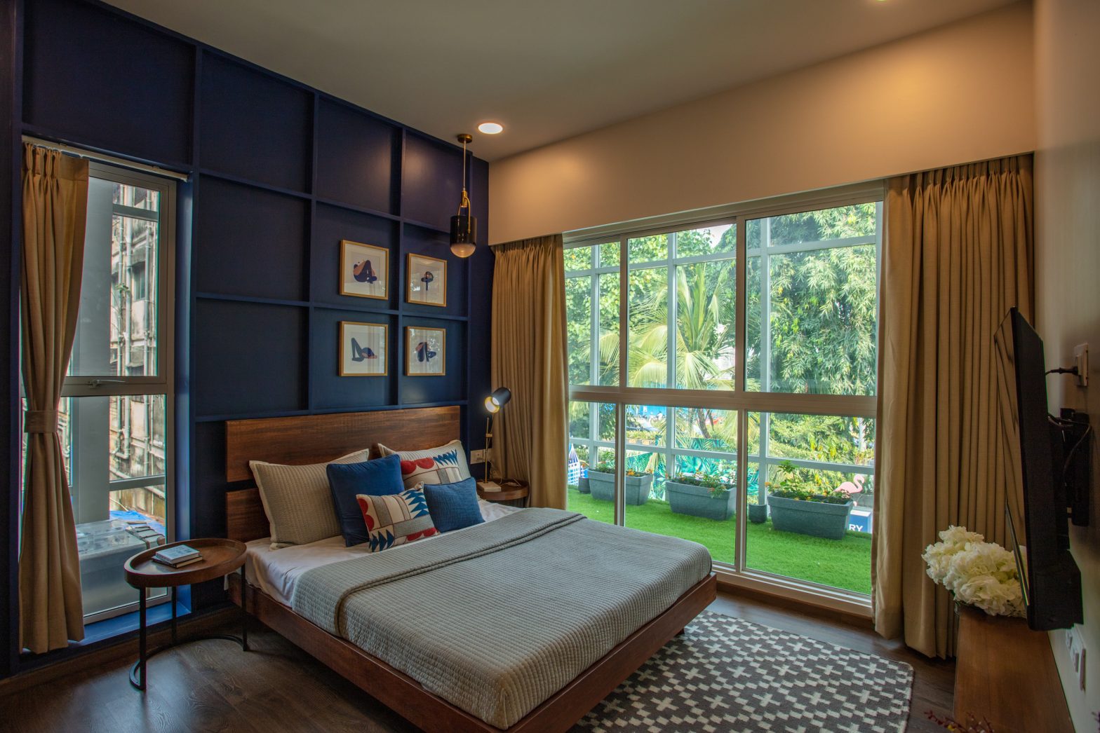 Max out on modernity at Shapoorji Pallonji's latest luxury residences # ...