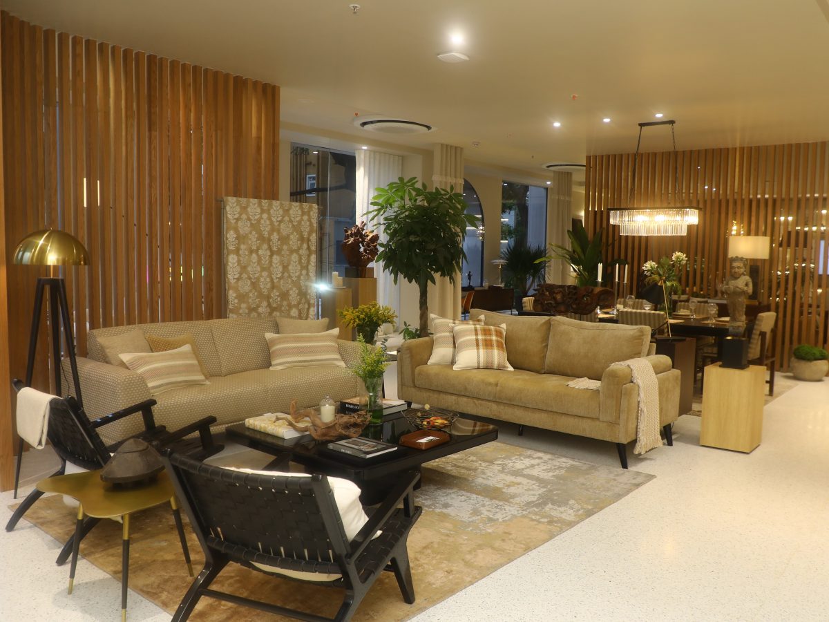 Max out on modernity at Shapoorji Pallonji's latest luxury residences # ...