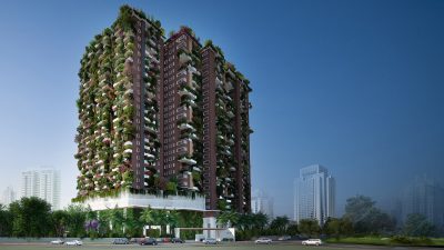 Inside Bimal Patel-Designed Parliament Building - Architect and ...