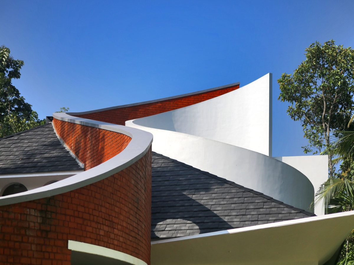 Inside Bimal Patel-Designed Parliament Building - Architect and Interiors India