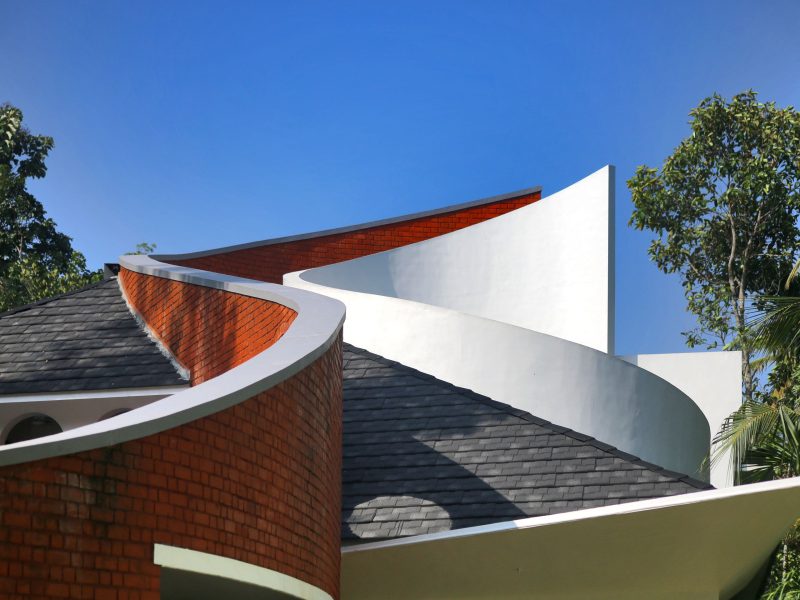 Inside Bimal Patel-Designed Parliament Building - Architect and ...