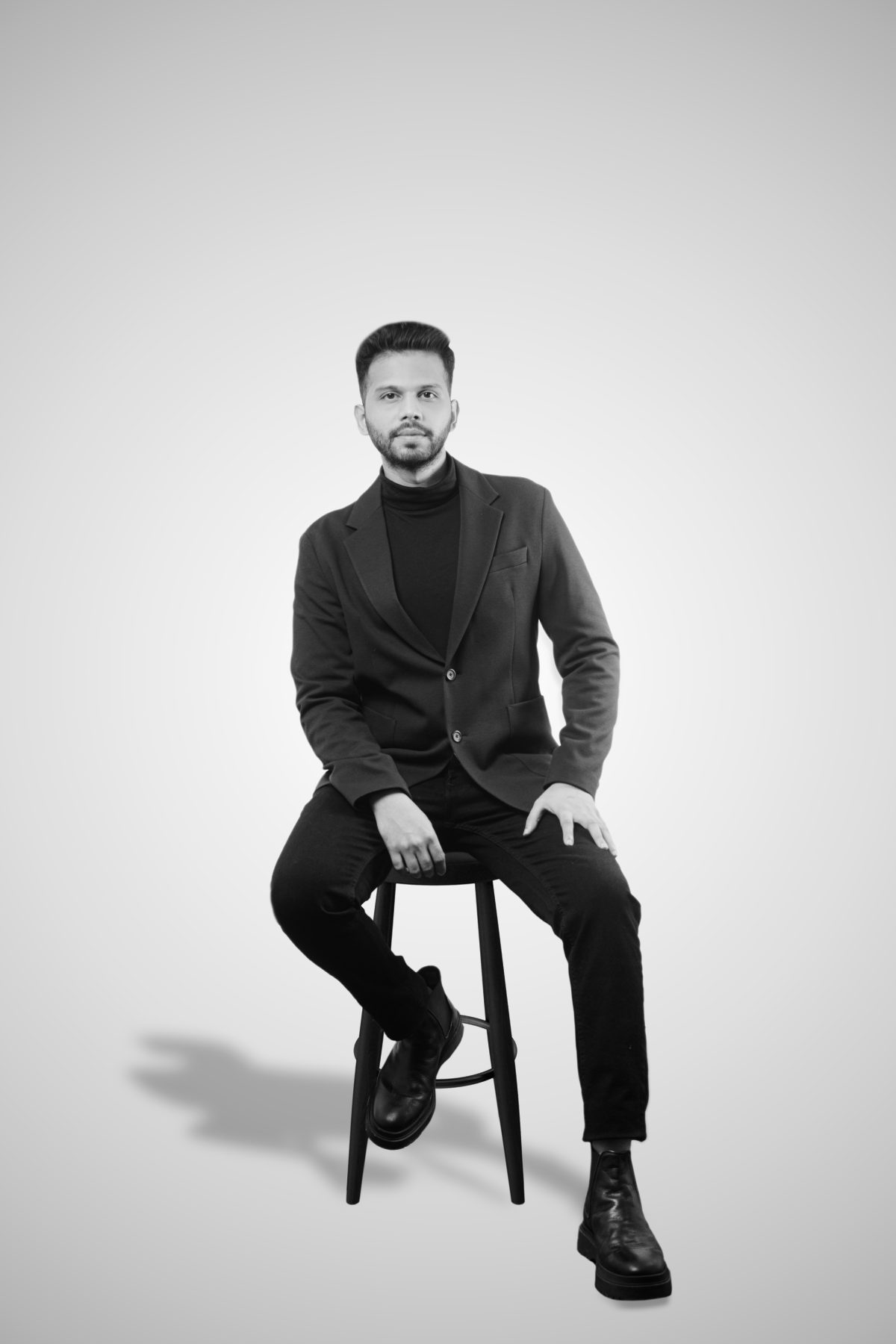 Romit Koundinya, Co-Founder, SYZYGY Architects - Architect and ...