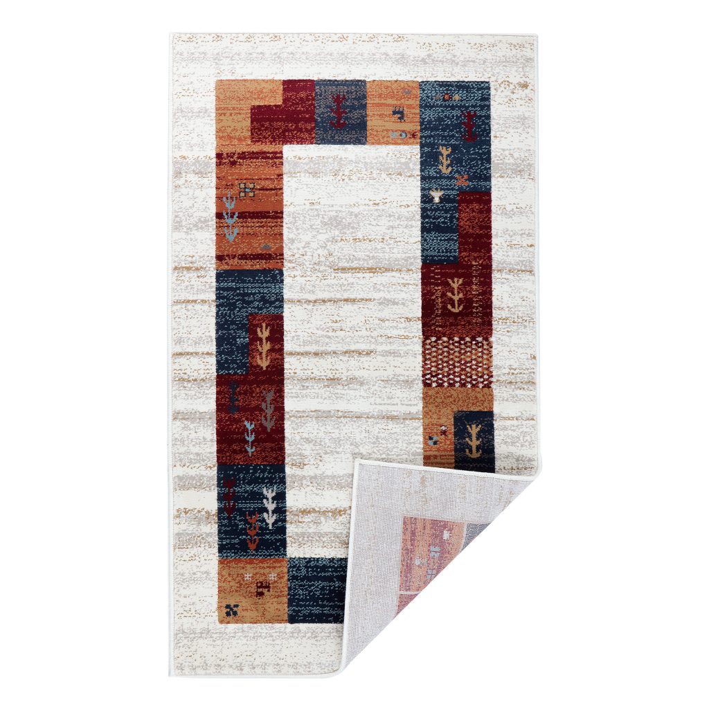 Be spoilt for choice with this stylish carpet mat collection ...