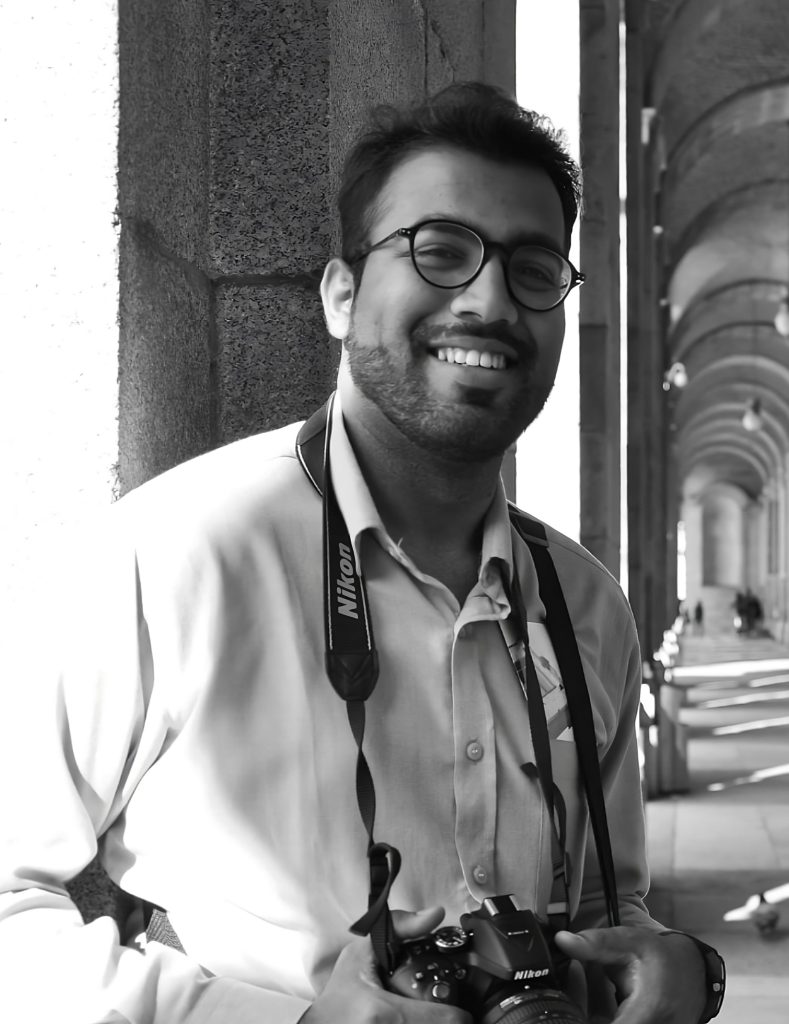 Rahul Mathew, Co-founder, Workers of Art - Architect and Interiors India