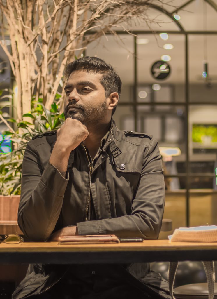 iGen 2023 - Architect and Interiors India