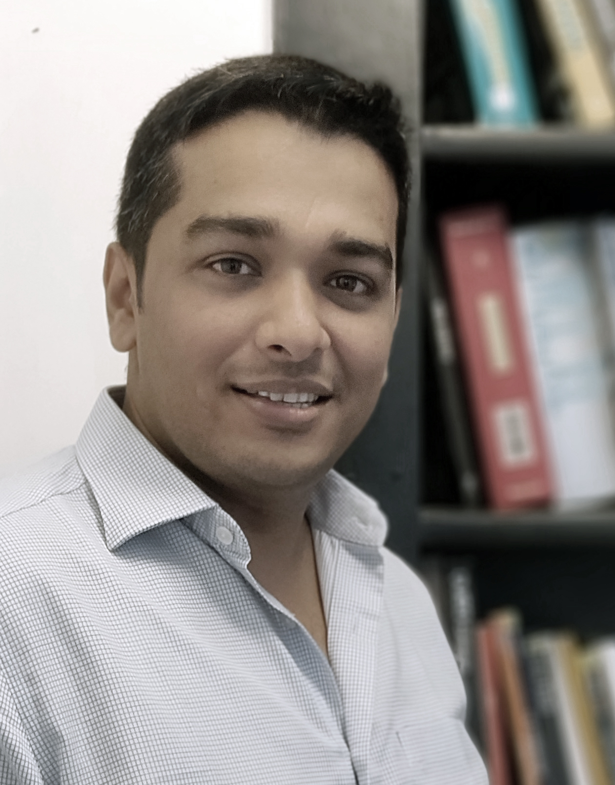 iGen 2023 - Architect and Interiors India