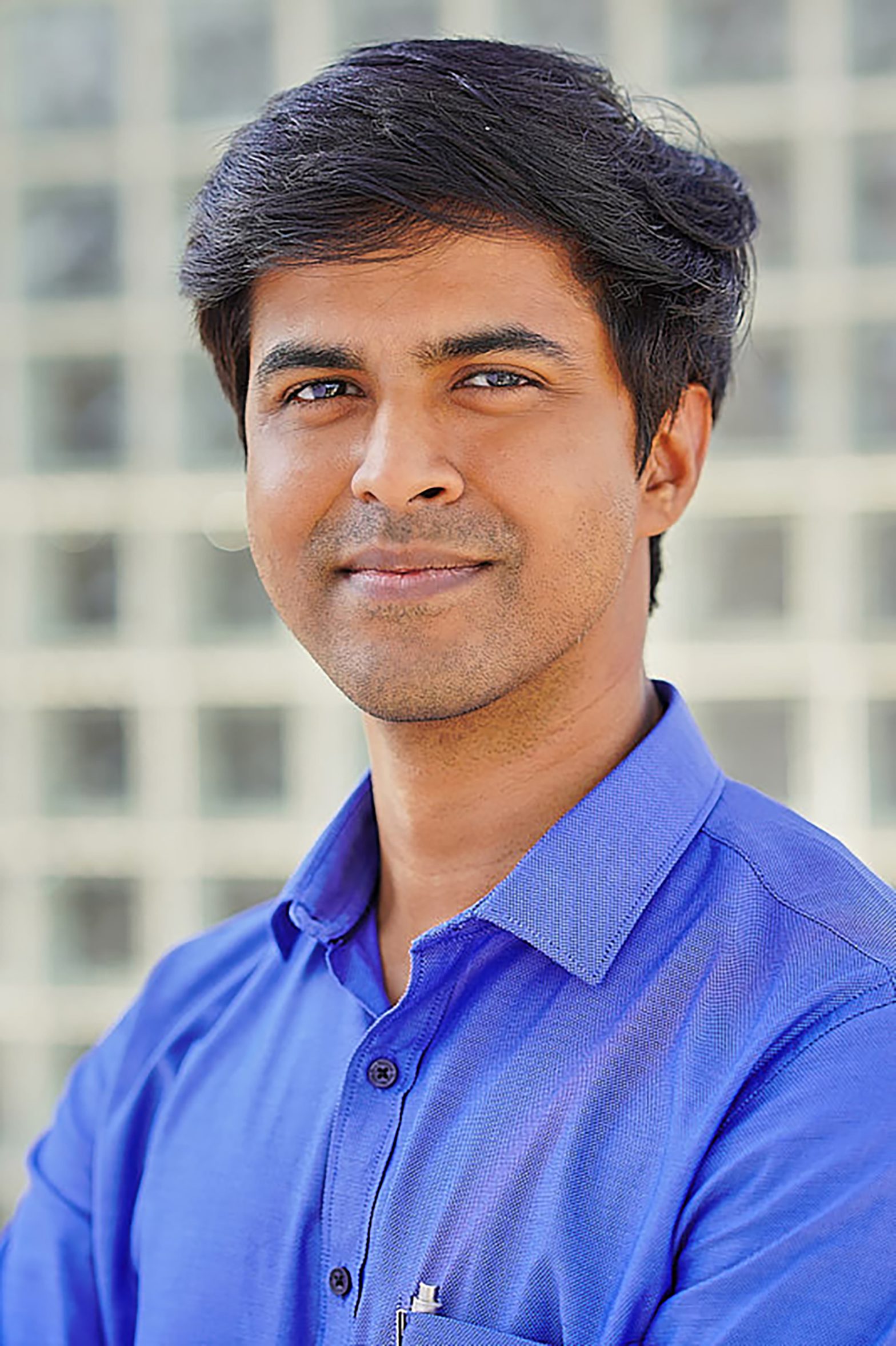 iGen 2023 - Architect and Interiors India