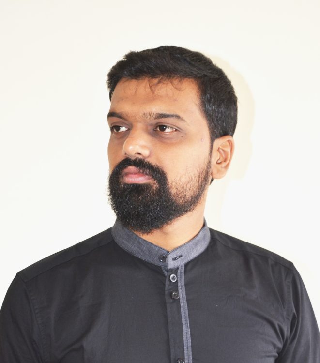 Rahul Mathew, Co-founder, Workers of Art - Architect and Interiors India