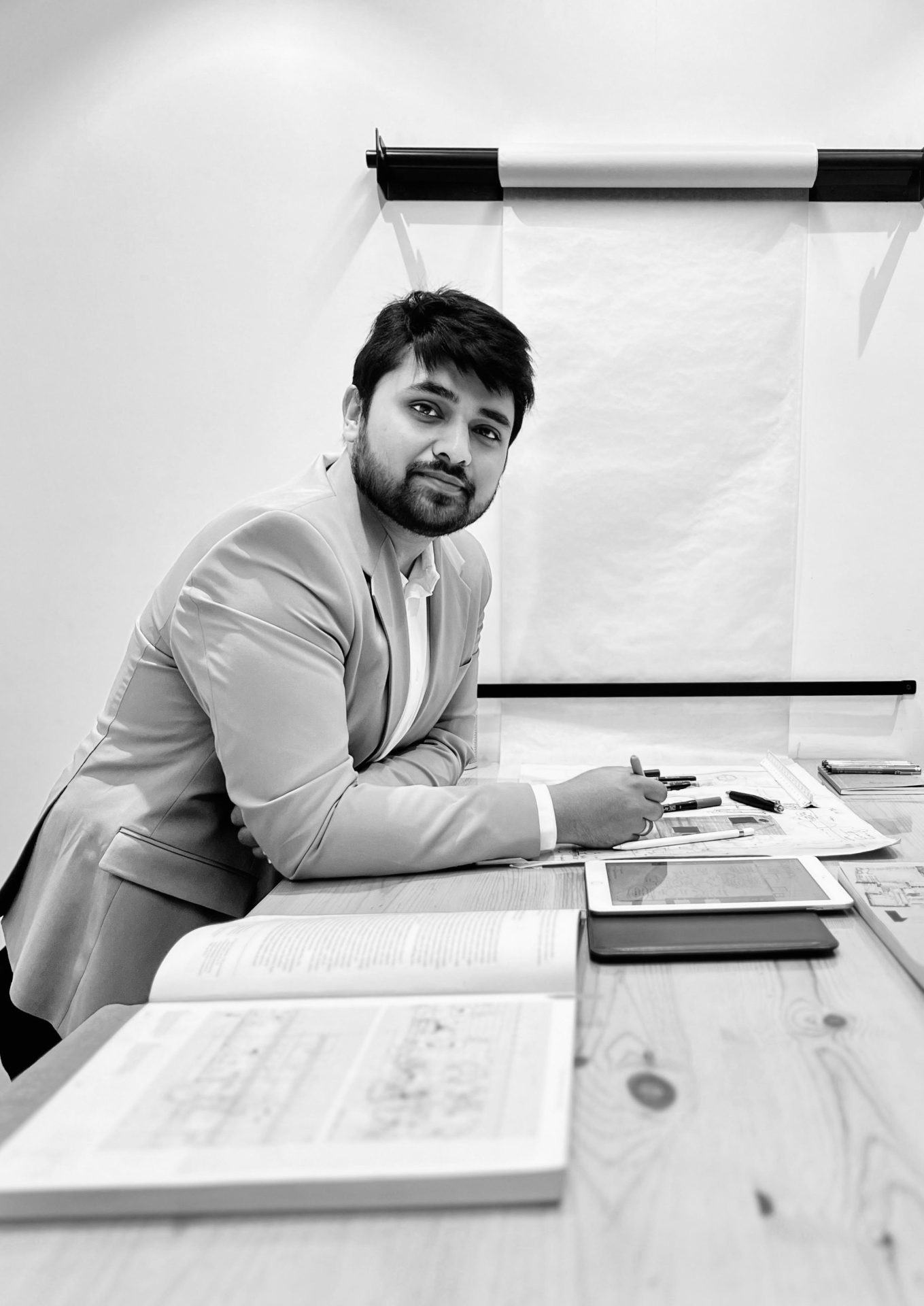 iGen 2023 - Architect and Interiors India