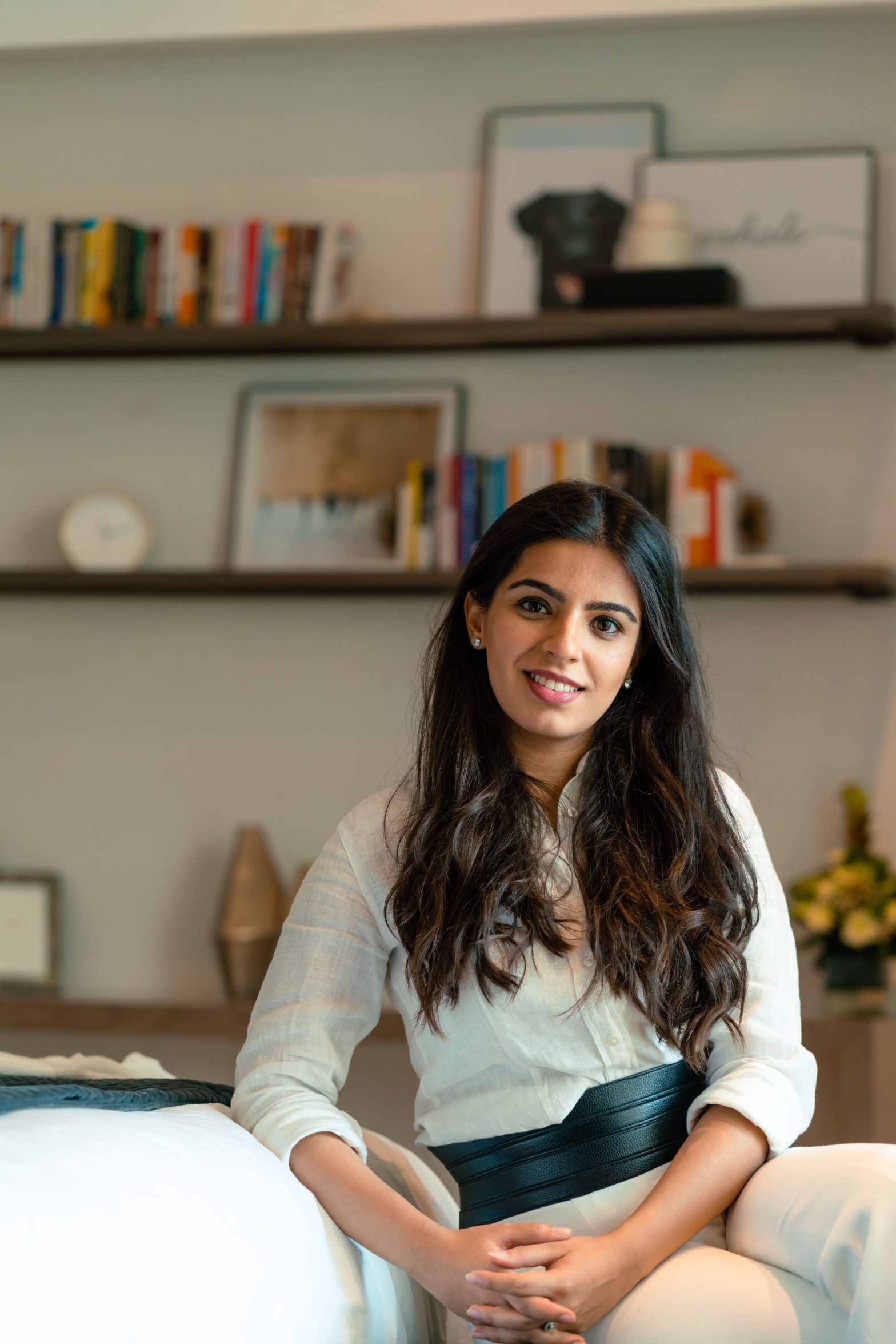 Komal Mittal, Co-founder, Alkove-Design - Architect and Interiors India