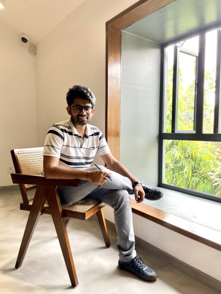 Dona Alex, Co-founder, Myspace Architects - Architect and Interiors India