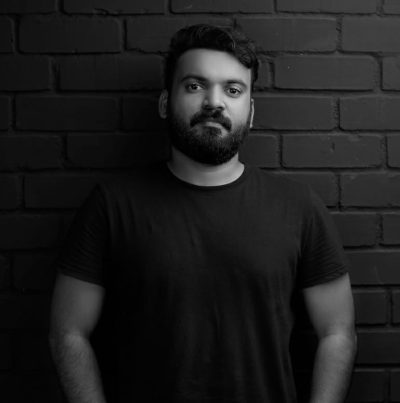 Rahul Mathew, Co-founder, Workers of Art - Architect and Interiors India