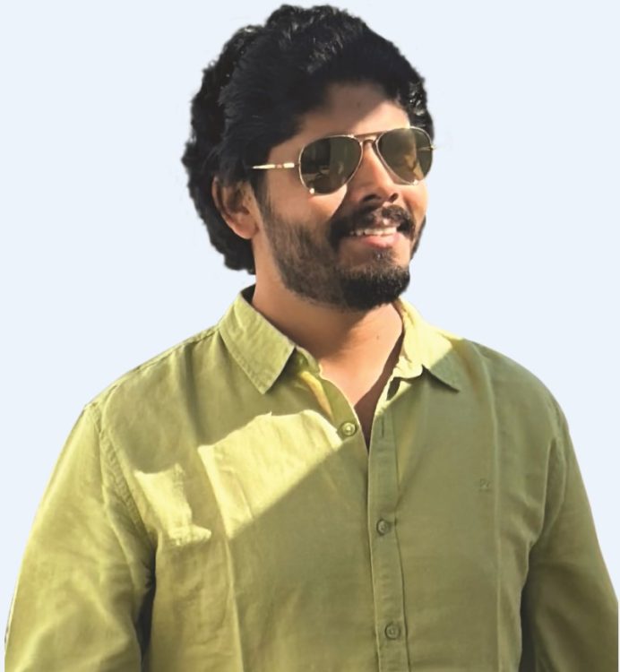 iGen 2023 - Architect and Interiors India