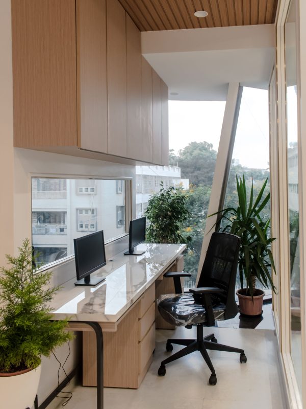 Step inside this out of the box office space in Bengaluru - Architect ...