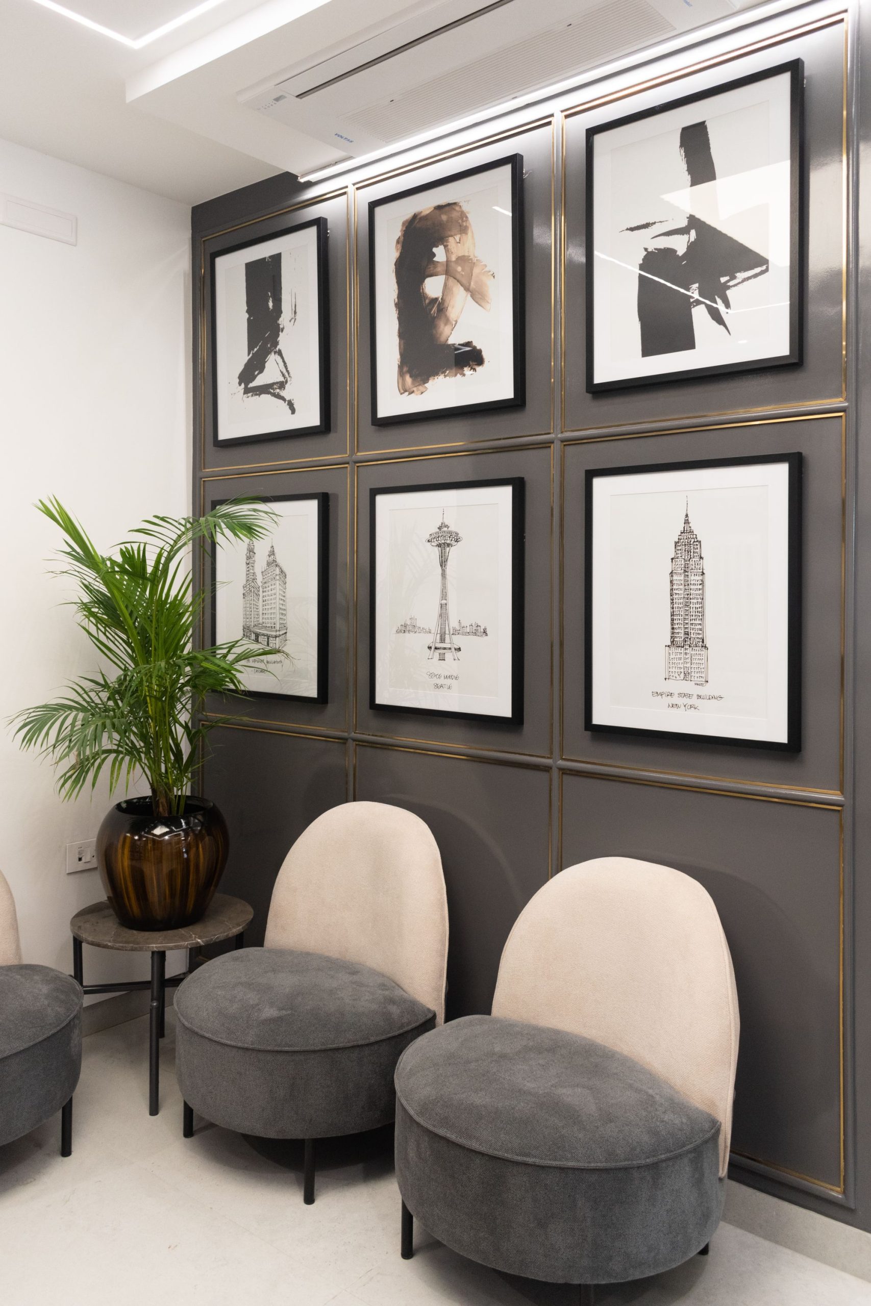 Step inside this out of the box office space in Bengaluru - Architect ...