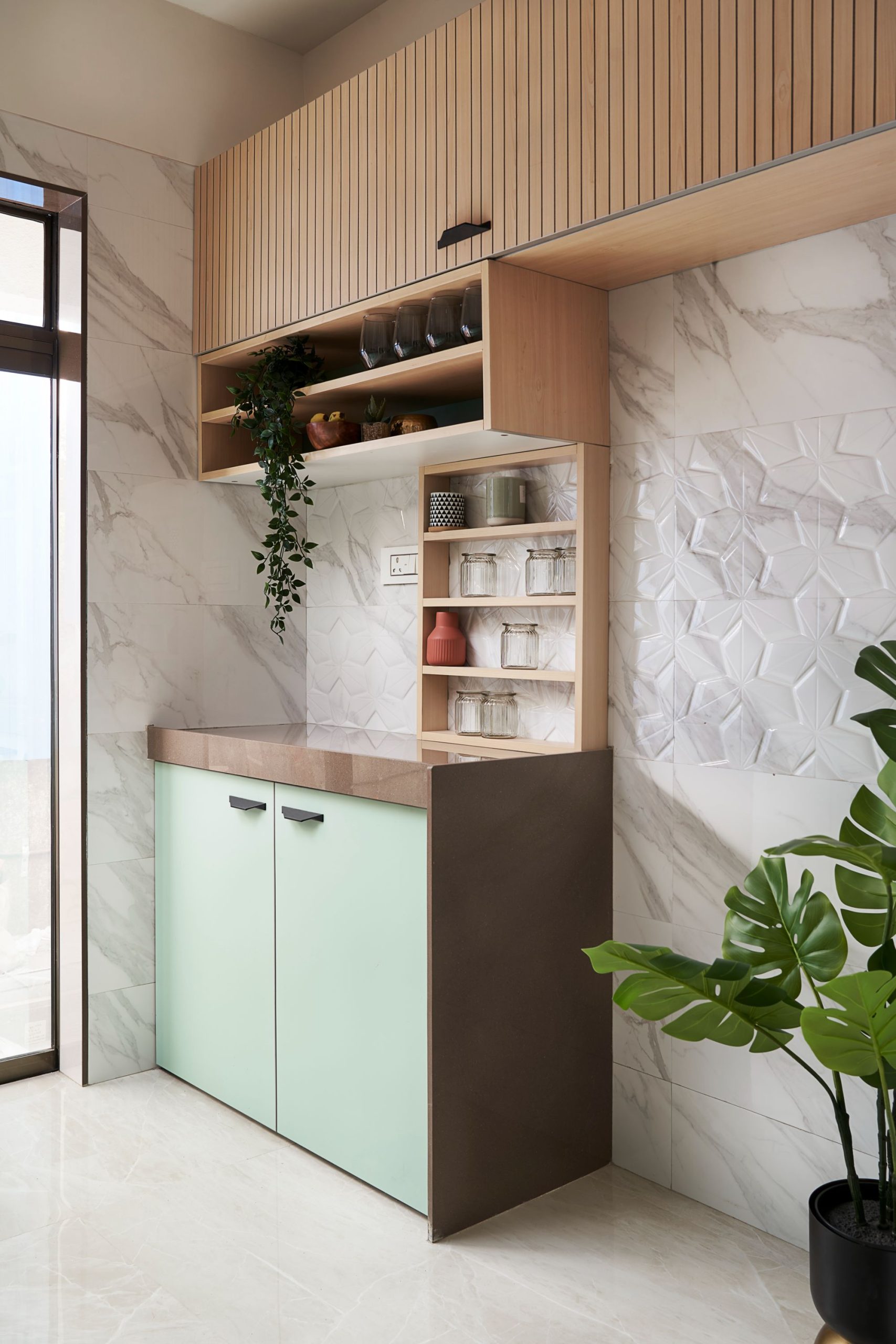 Follow this colourful philosophy to live luxuriously in Maharashtra's ...