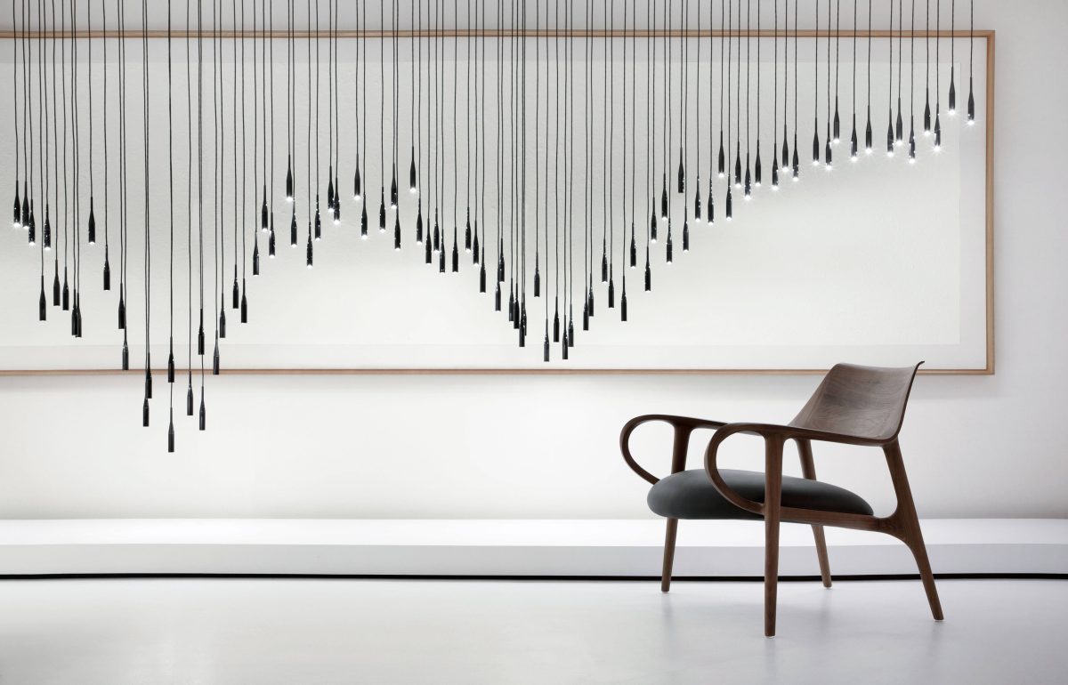 Take minimalism up a notch with these tasteful armchair designs - Architect and Interiors India