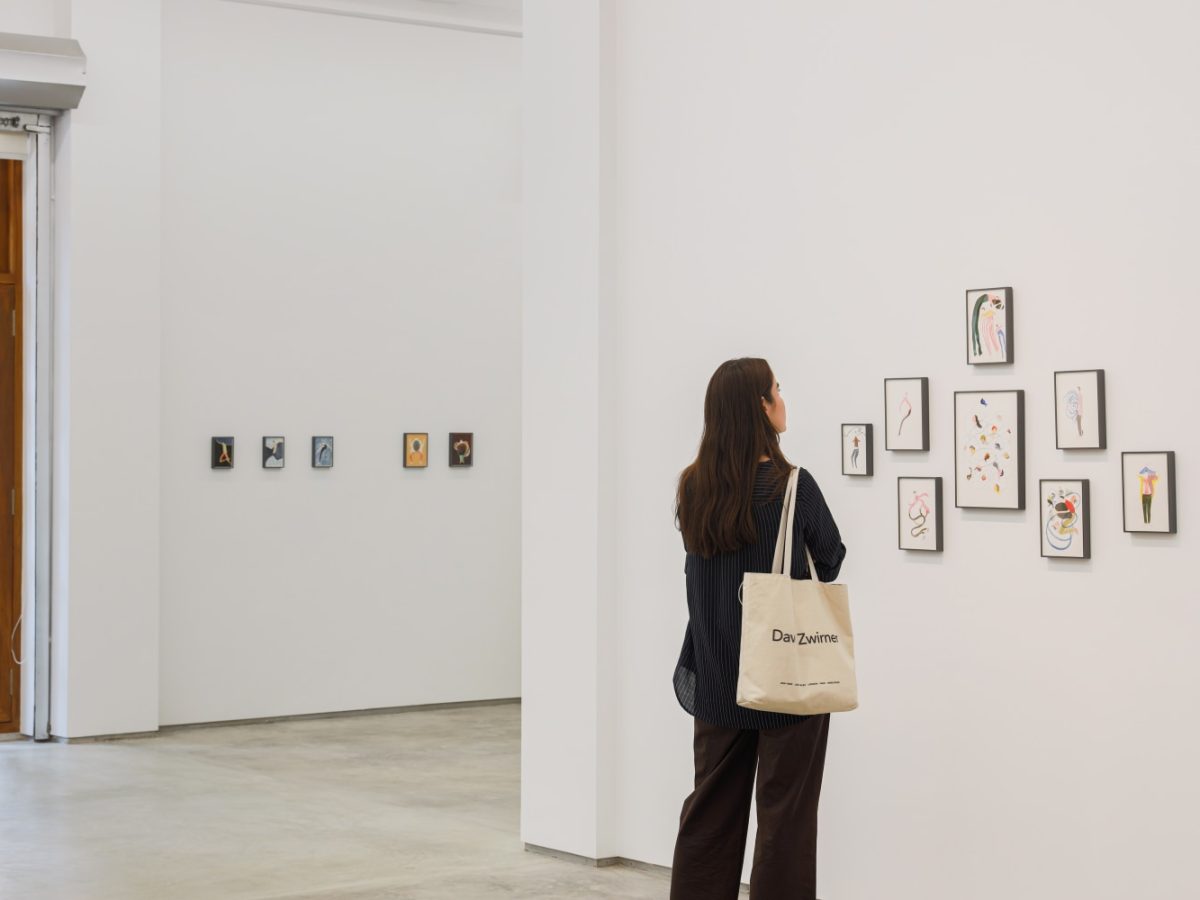 Embrace the extraordinary proudly at Method Bandra's crochet exhibition ...