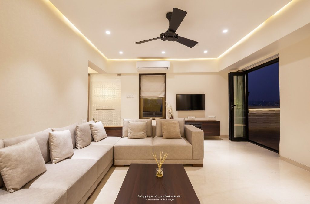 Experience elegance in the purest form with #iGenWinner Rutuja Desai in Mumbai - Architect and ...