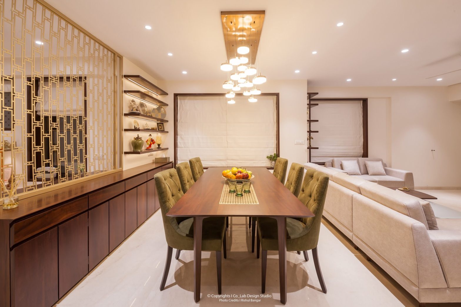 Experience elegance in the purest form with #iGenWinner Rutuja Desai in Mumbai - Architect and ...