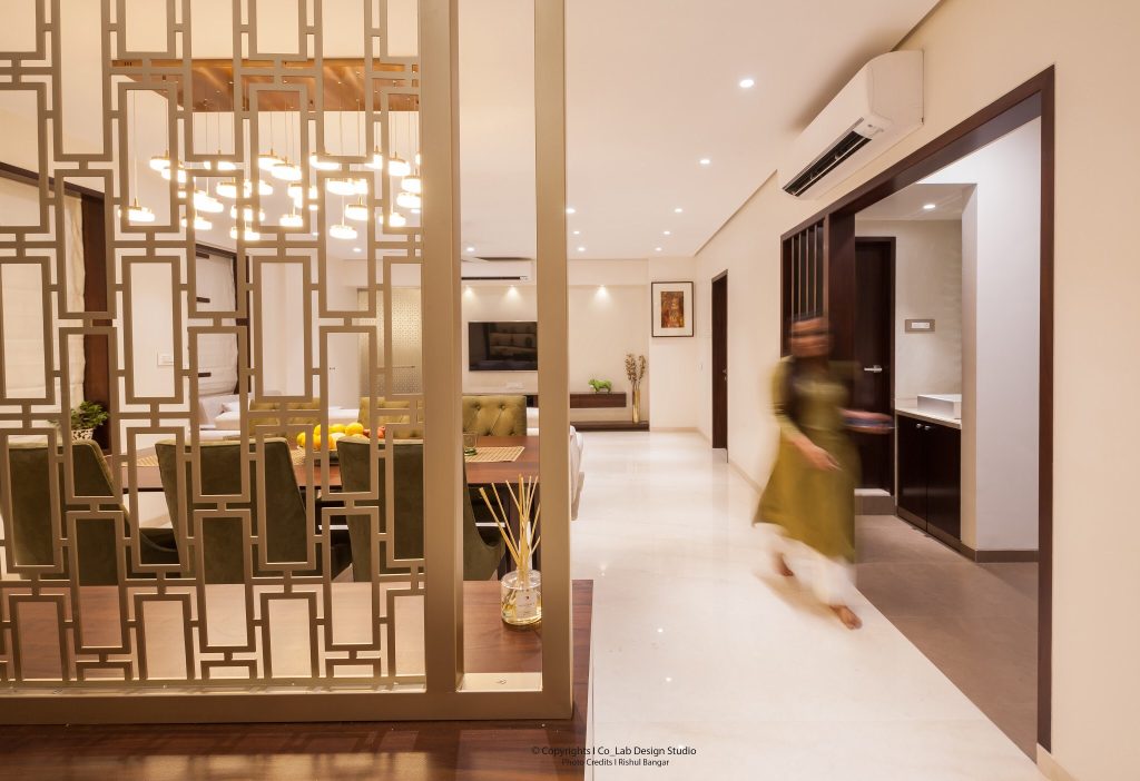 Experience elegance in the purest form with #iGenWinner Rutuja Desai in Mumbai - Architect and ...
