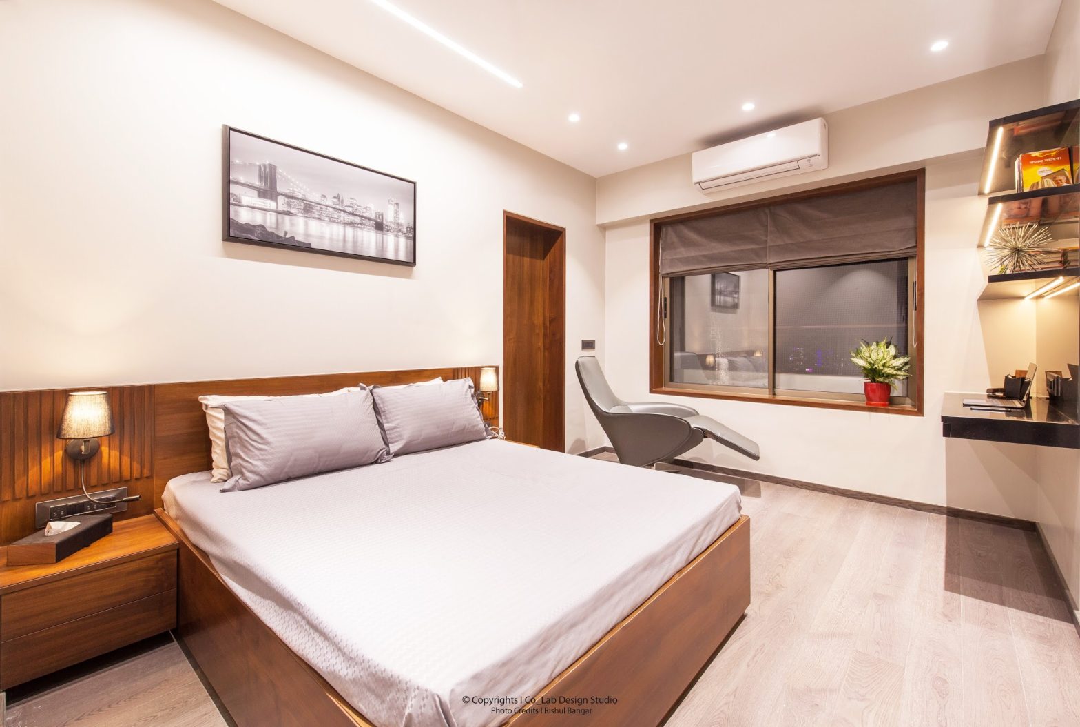 Experience elegance in the purest form with #iGenWinner Rutuja Desai in Mumbai - Architect and ...