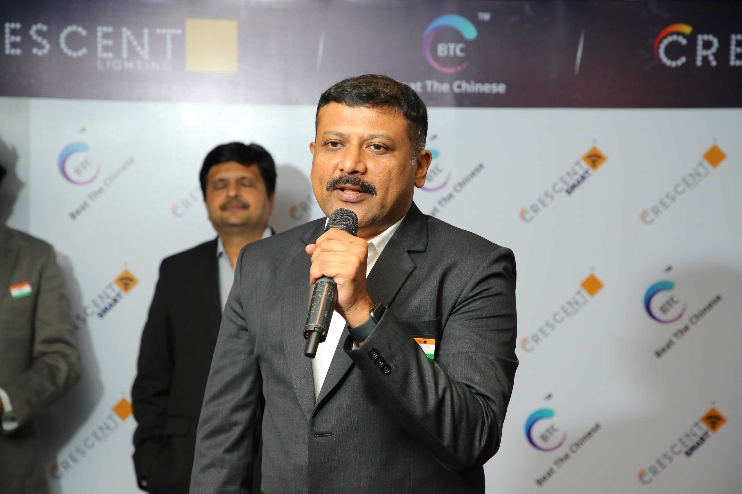 Learn how the lighting sector is leveraging Make in India for maximum ...