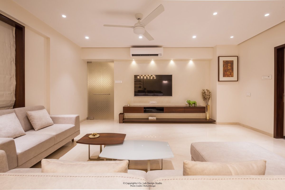 Experience elegance in the purest form with #iGenWinner Rutuja Desai in Mumbai - Architect and ...