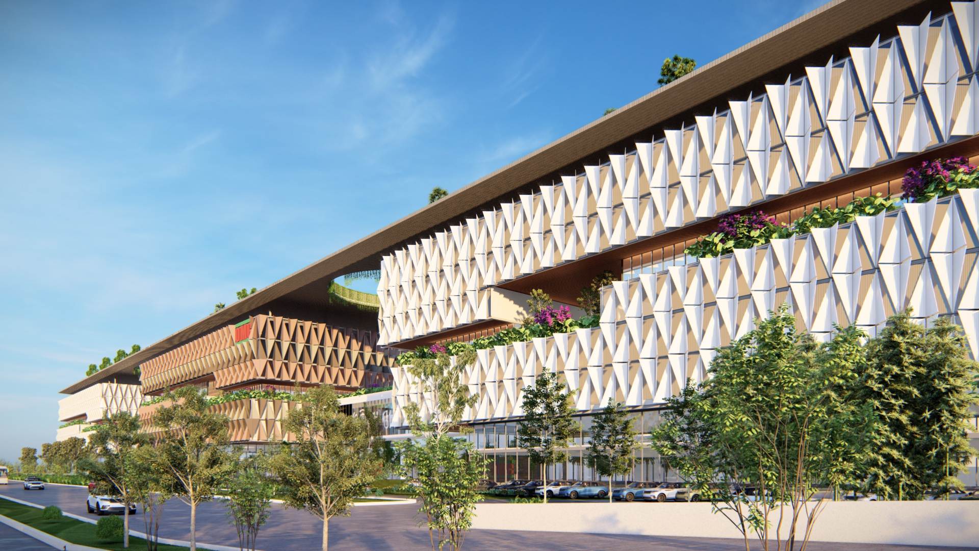 Get ready for India's first AI powered government building in Odisha ...