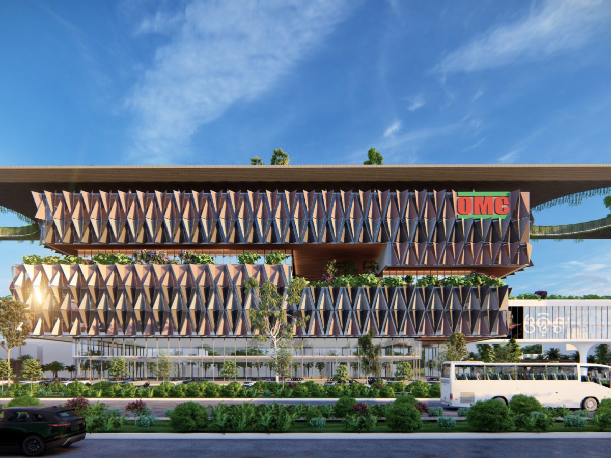 Get ready for India's first AI powered government building in Odisha ...