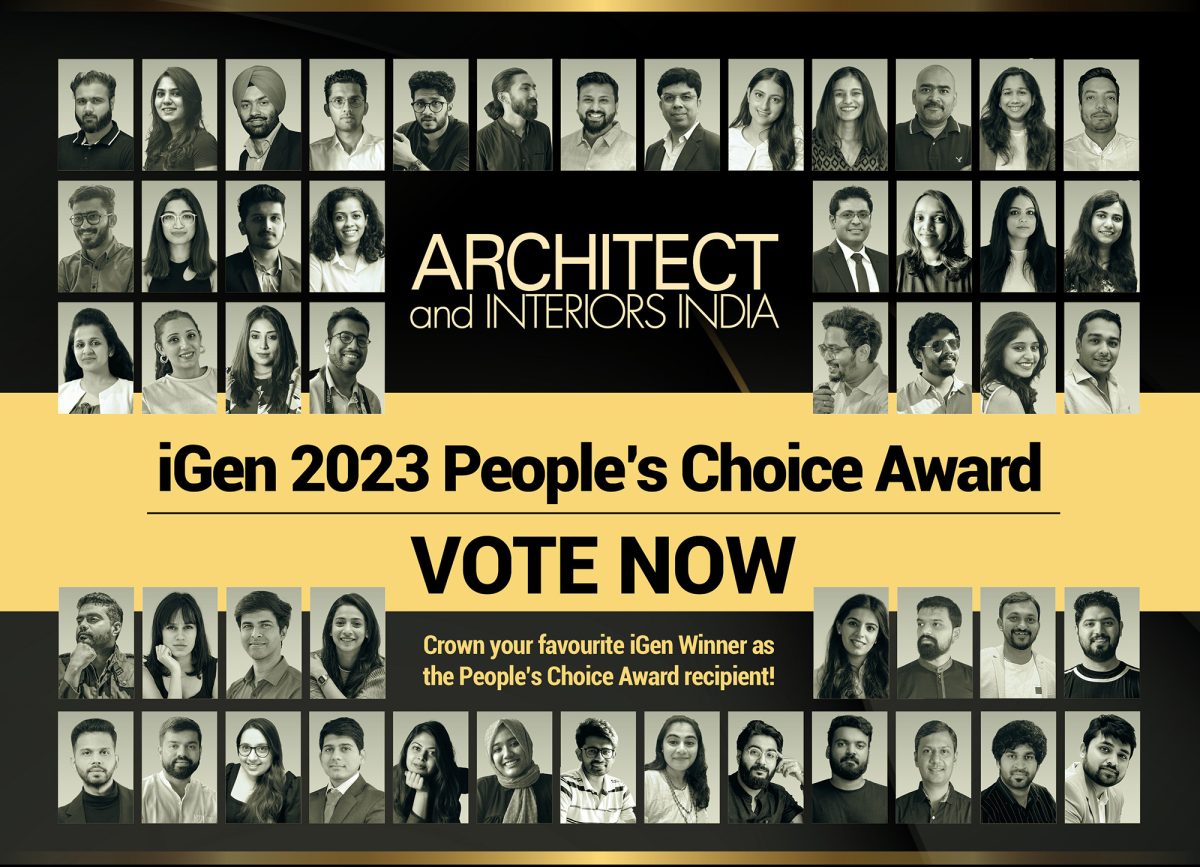 Vote for your favourite iGen 2023 Winner for the People's Choice Award ...