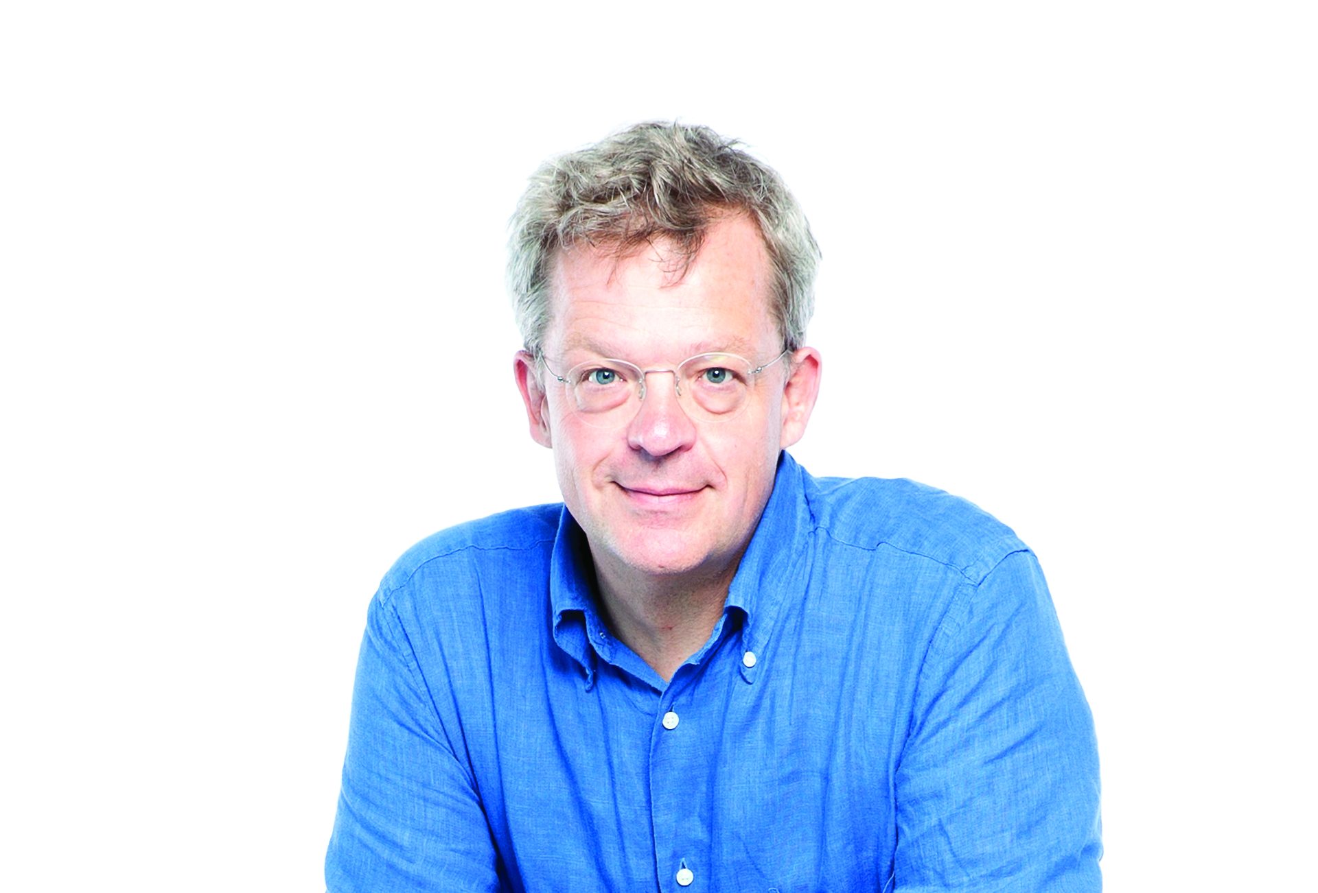 #InConversation with the master of innovation - Stefan Behling, Head of ...