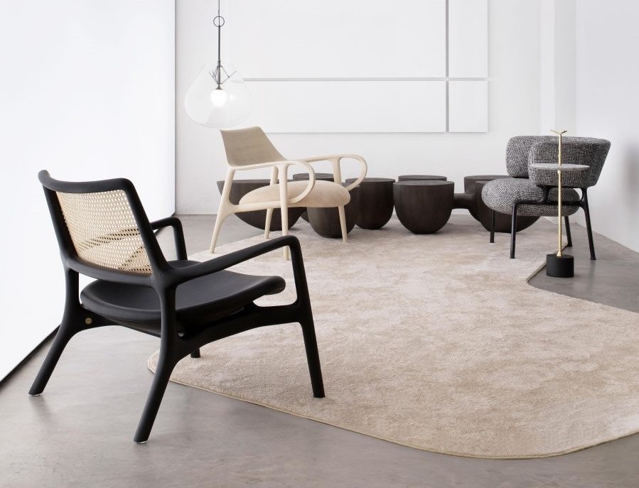 5 armchair designs that fit every mood of luxury - Architect and ...