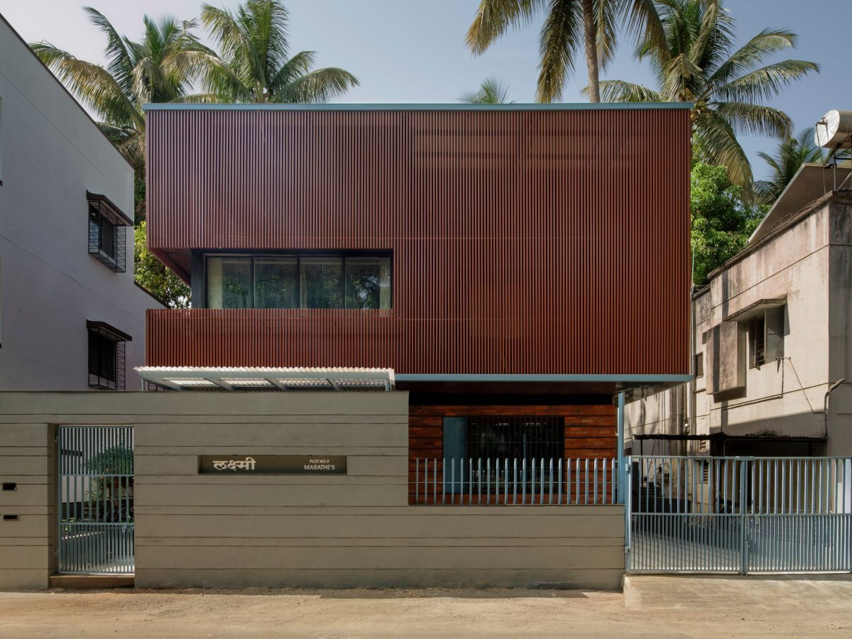 Form follows memories in these 5 home designs - Architect and Interiors ...