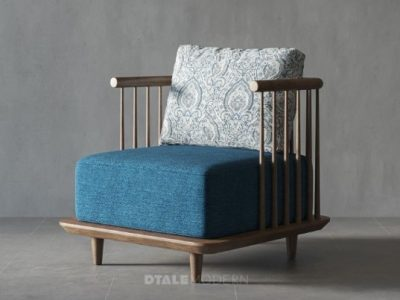 5 armchair designs that fit every mood of luxury - Architect and ...