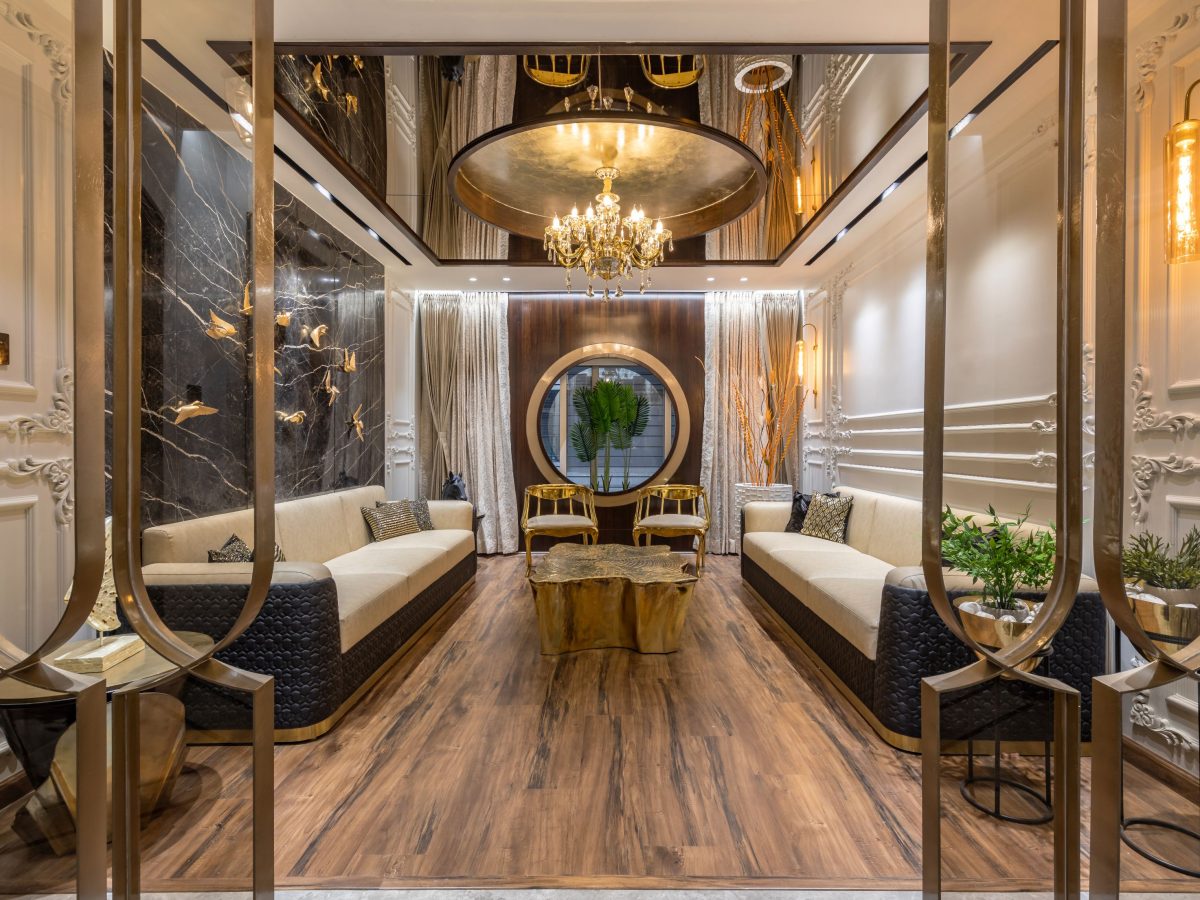 Let the gust of Goa flow inside this gently restored villa - Architect ...