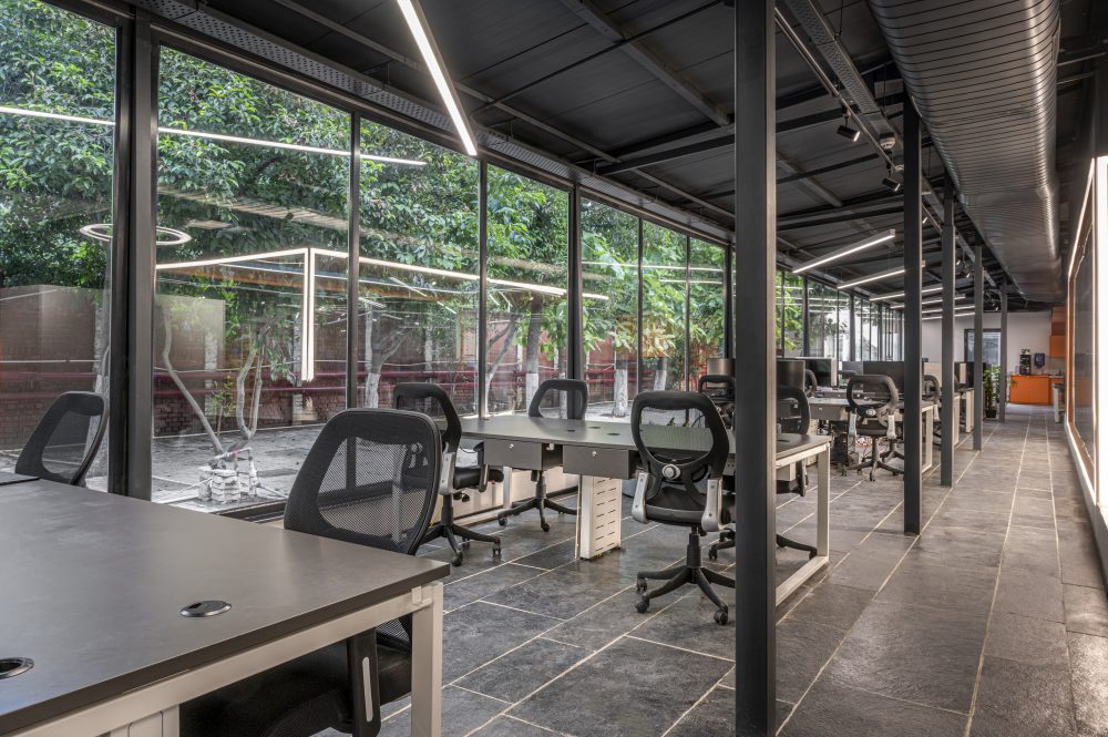 Breathe a bright new life into Noida Film City's ground-breaking media ...