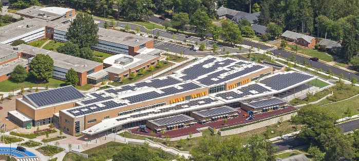 Learn what makes India a global leader in LEED Zero projects ...