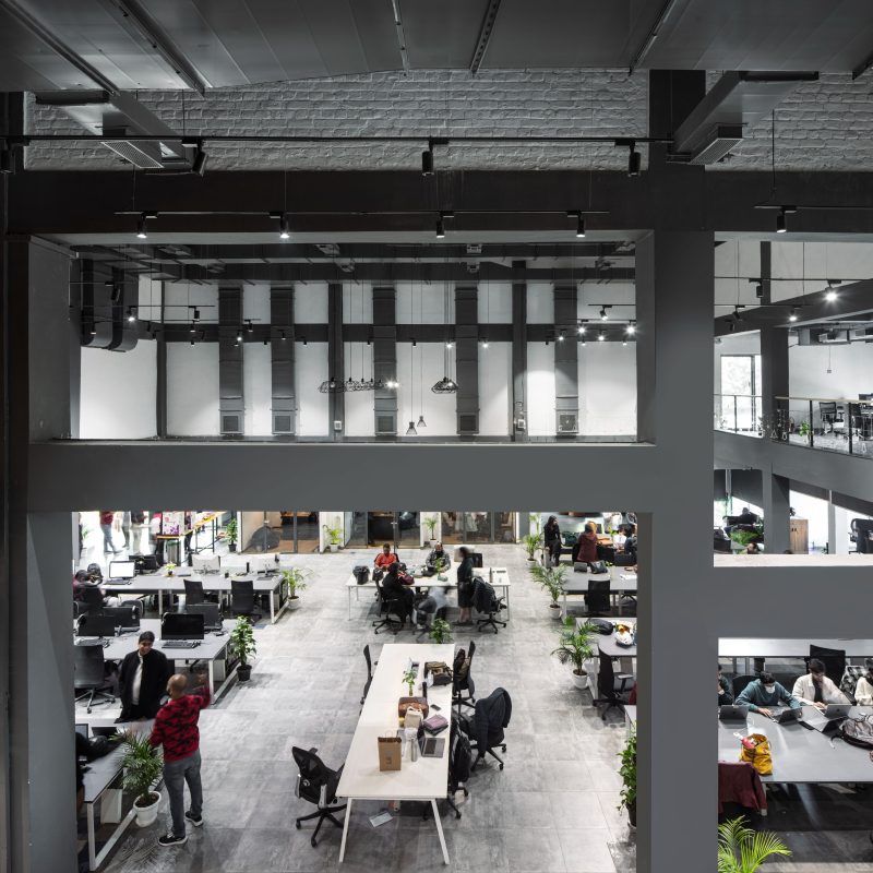 Breathe a bright new life into Noida Film City's ground-breaking media ...