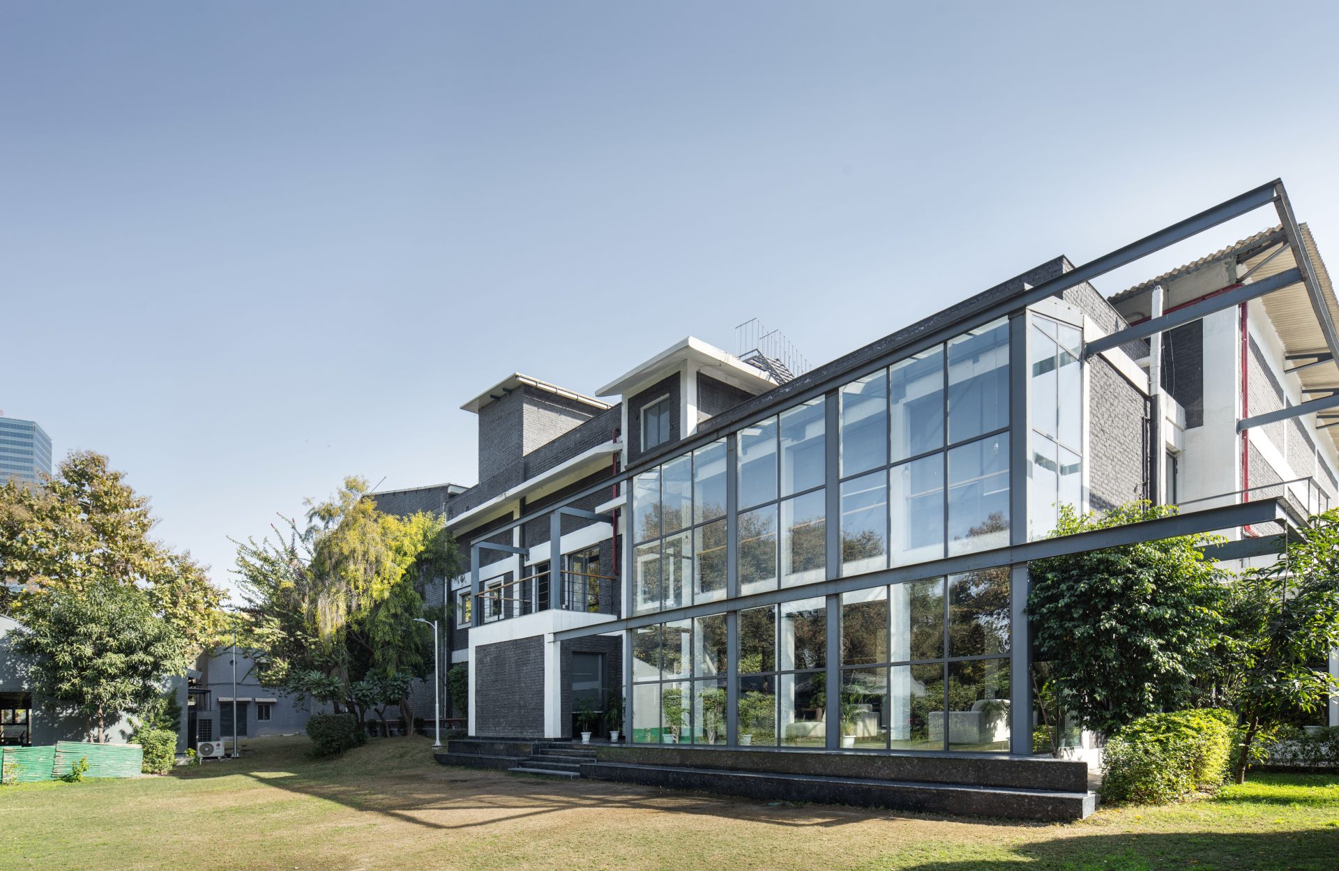 Unleash the Power of AI that is revolutionizing architectural design ...