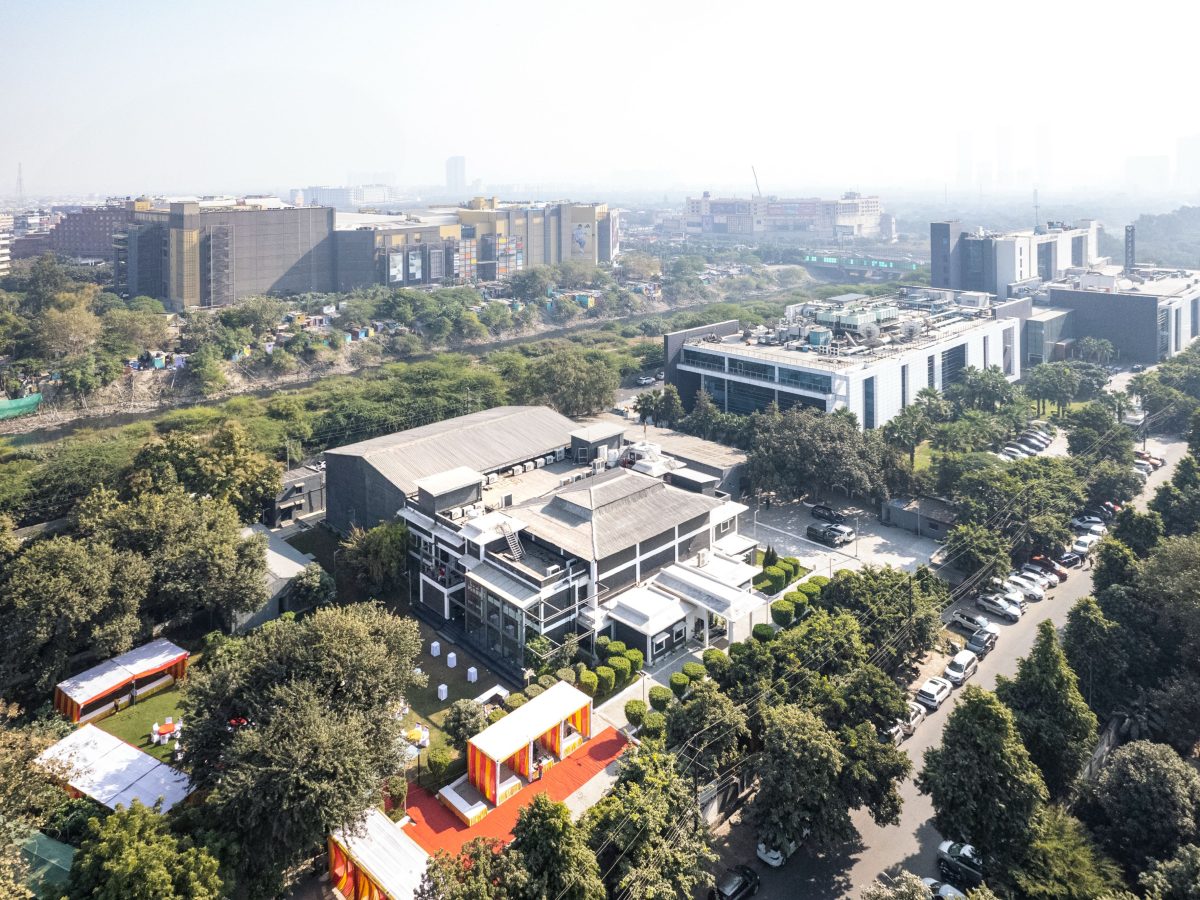 Breathe a bright new life into Noida Film City's ground-breaking media ...