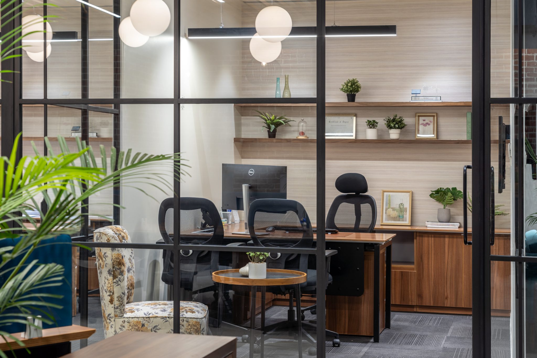 Break boundaries and build connections at this inclusive BKC office ...