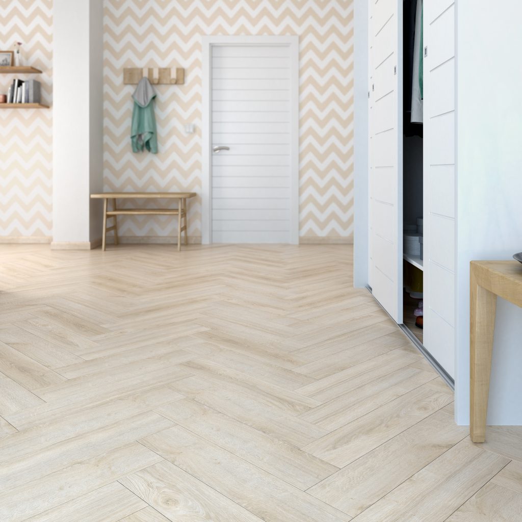 Discover the subtle hues of this stunning flooring collection ...