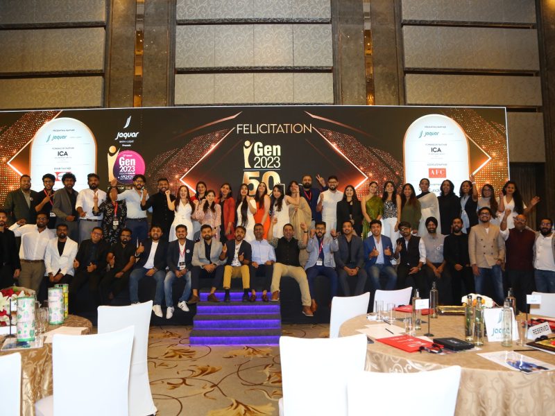 Sarah Sham: Decoding the Business of Design - Architect and Interiors India