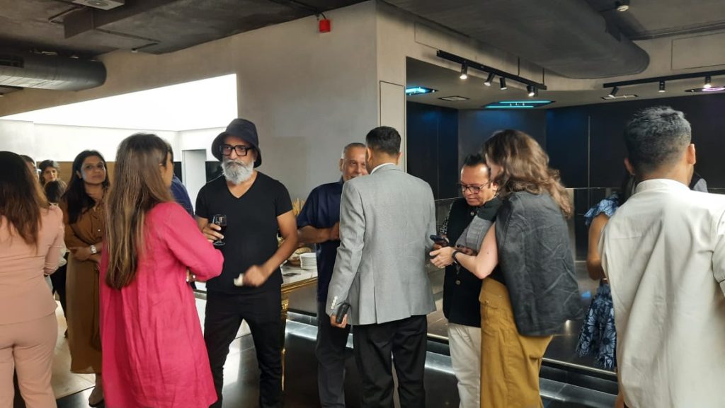 iGen 2023 gets a glamorous head start at Jaquar's Atelier by Artize in ...