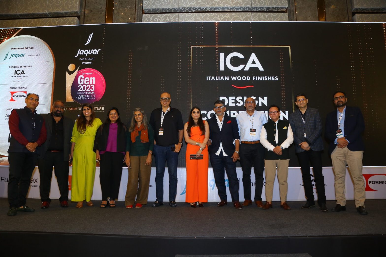 ICA Finishes Design Competition: 5 shortlisted winners and their ...